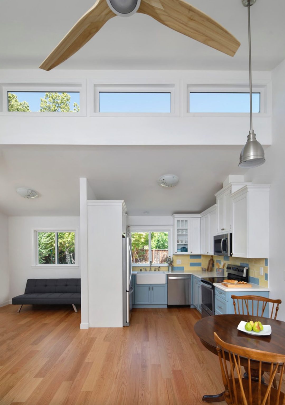 What Is An ADU? | Learn More | Valley Home Builders